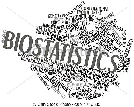 Biostatistics combines math, statistics and science to help to provide ...